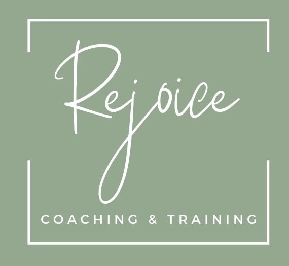 Rejoice Coaching & Training