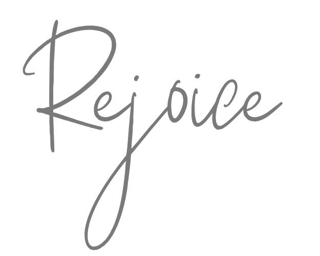 Rejoice Coaching & Training